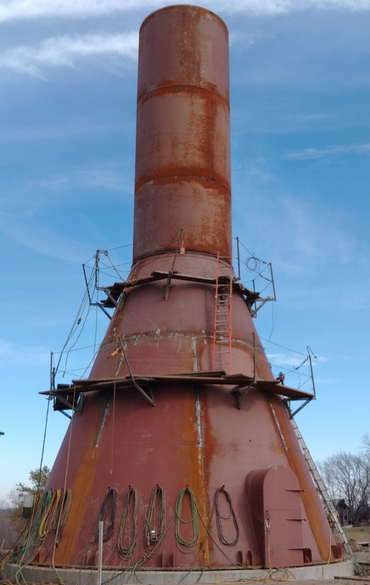 Current Projects | Public Water Supply District #2 of Johnson County, MO