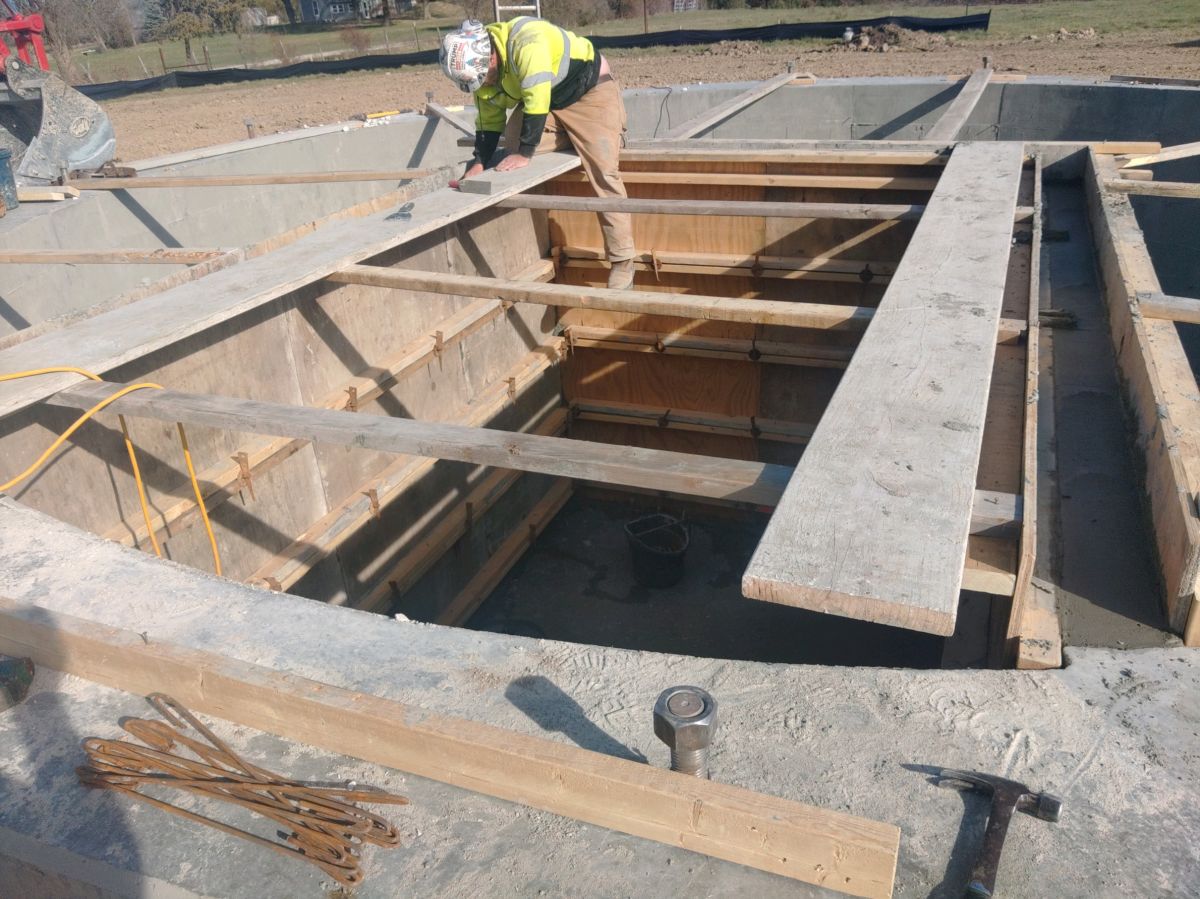 Current Projects | Public Water Supply District #2 of Johnson County, MO