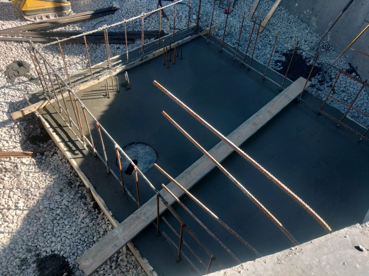 Current Projects | Public Water Supply District #2 of Johnson County, MO