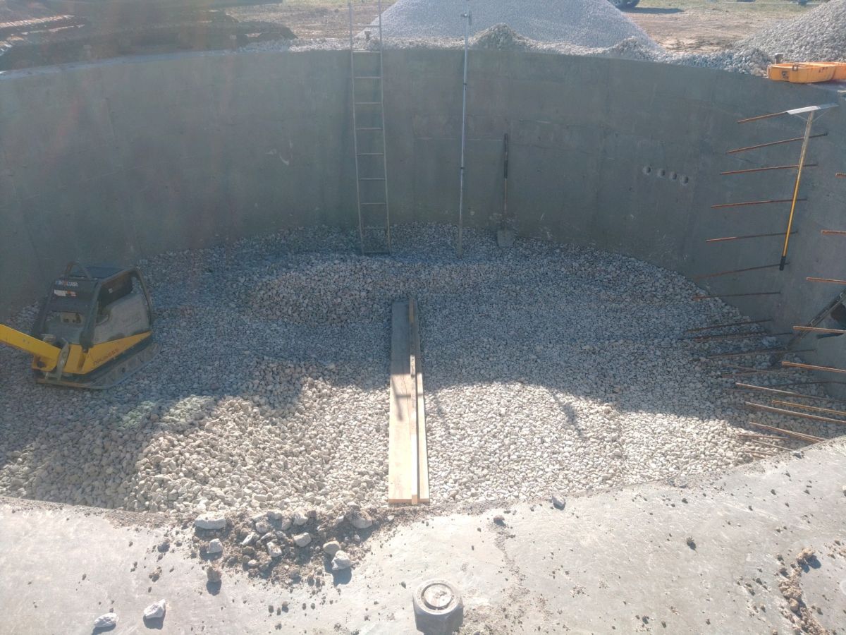 Current Projects | Public Water Supply District #2 of Johnson County, MO